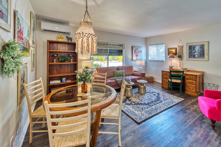 Cozy Apt Mins From Downtown Myrtle & Metro Station - Arcadia