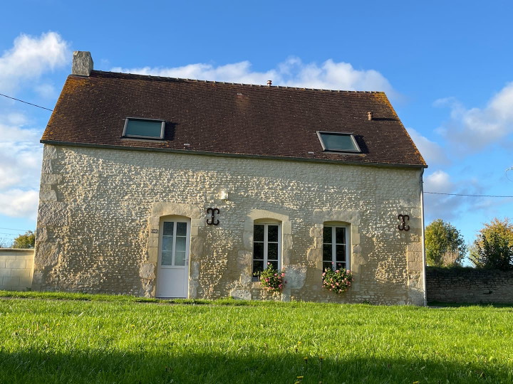 Gîte De La Dives - Orne