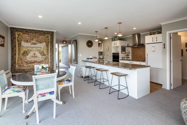 Michaelia House, Greytown - Carterton