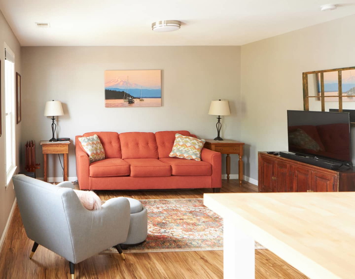 Charming Highlands Apartment - Louisville, KY