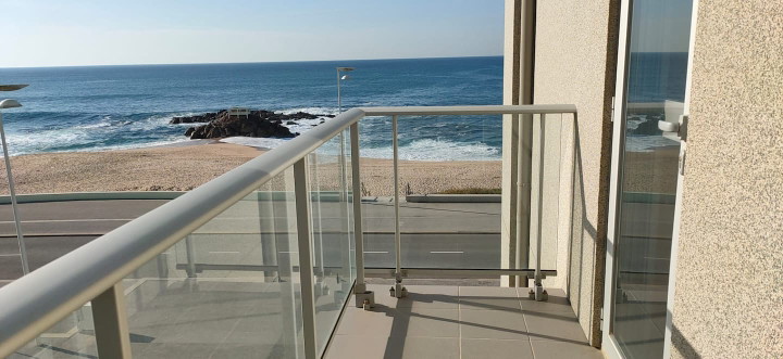 Ocean View - Vila do Conde