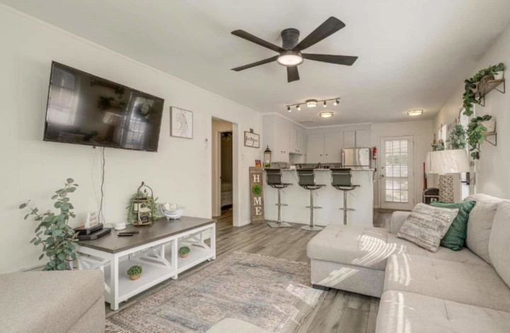 Cozy Nook Stuart. Easy Access To Historic Downtown - The Bahamas