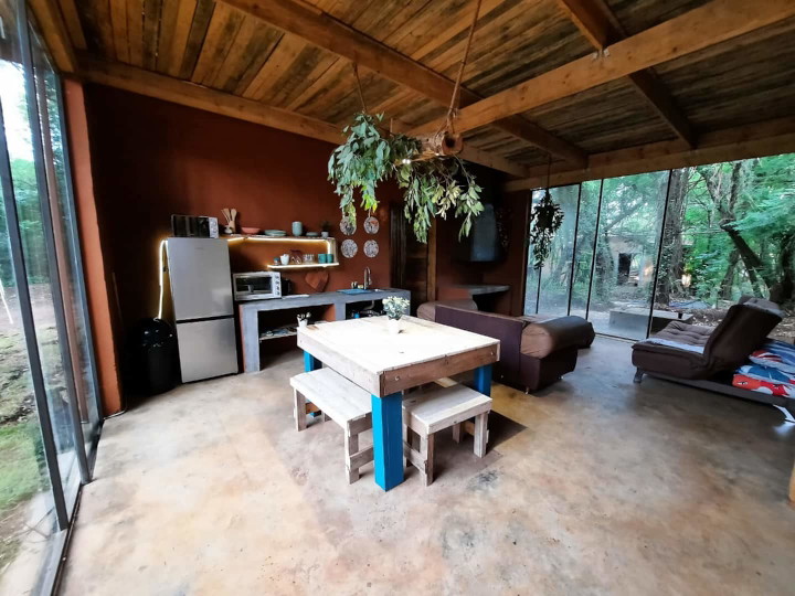 Vulture's View #5 (Farm Stay Self-catering) - Hartbeespoort