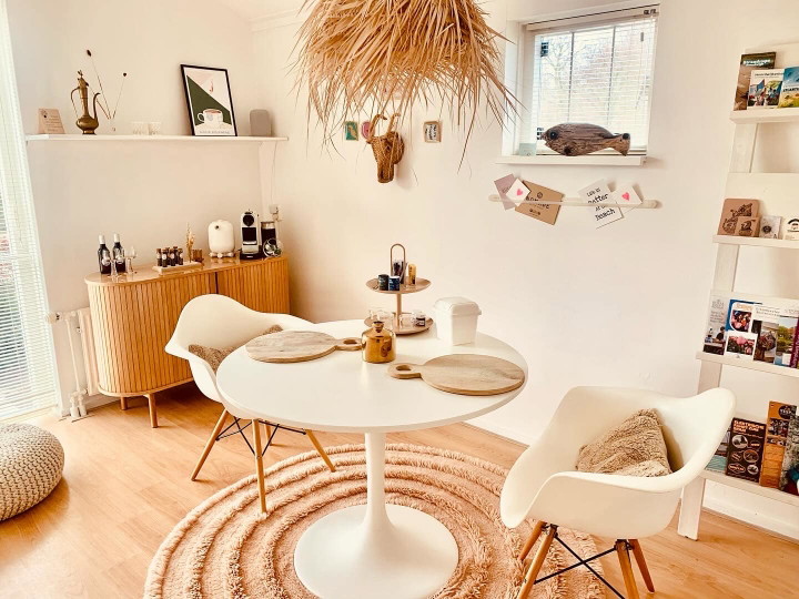 B&b Byduin - Katwijk aan Zee