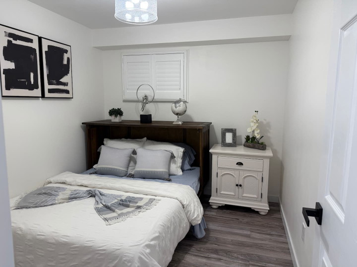 Modern & Stylish 2br Apartment - Peterborough, ON, Canadà
