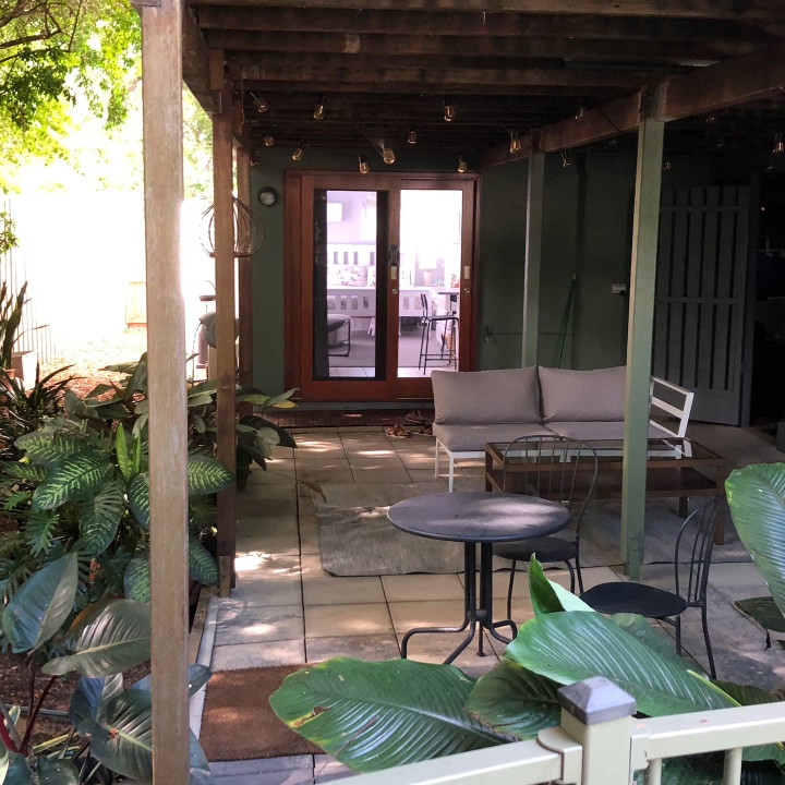 Charming Hotel Alternative - Brisbane