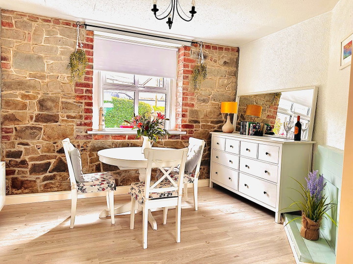 Coastal Charm - Bundoran