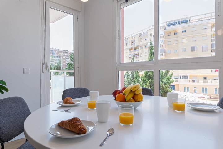 Stay In Sunset Campello - El Campello