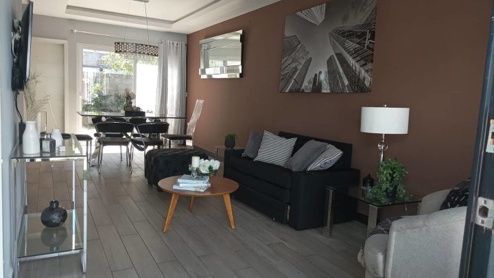 Nice Apartment In La Campaña - Honduras