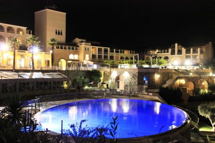 Cap Esterel Village : Duplex Vue Mer Et Golf 40m2 - Agay