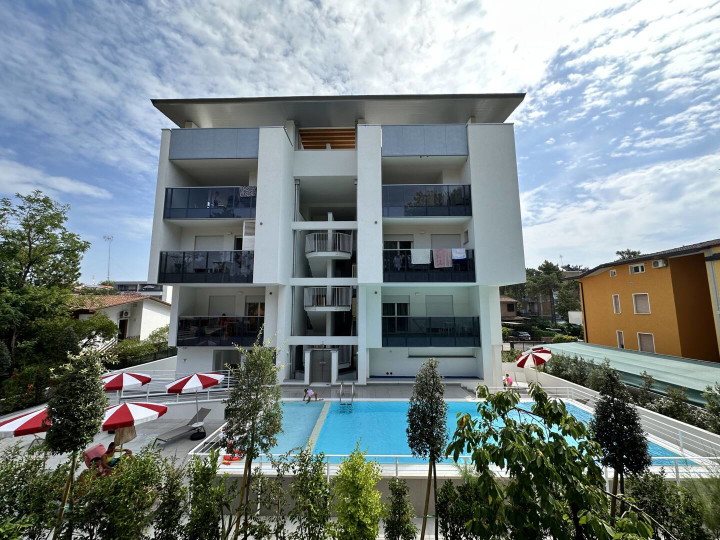 Condominio Skipper B5 By Interhome - Bibione