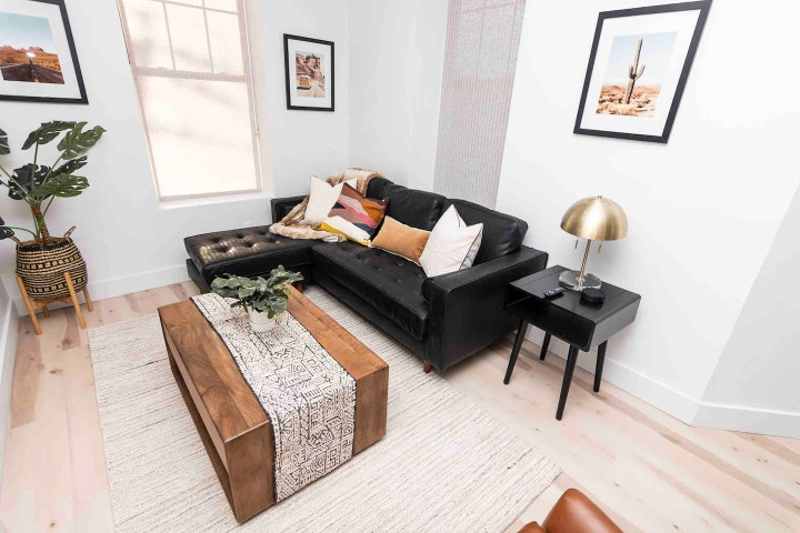 Elegant 2br Apt. Near The George Washington Bridge - Fort Lee