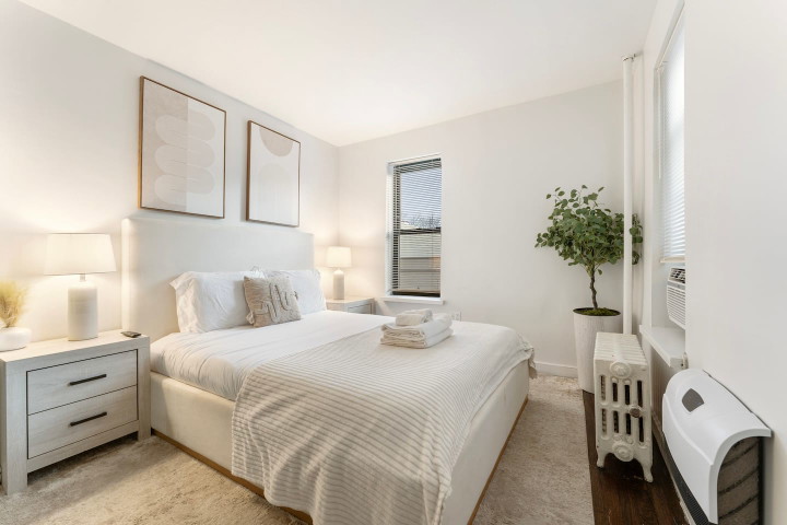 Charming Studio: Bay Ridge Warm Haven - New York City