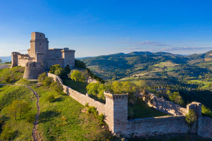 B&b San Gabriele - Centro Storico Assisi - Assisi