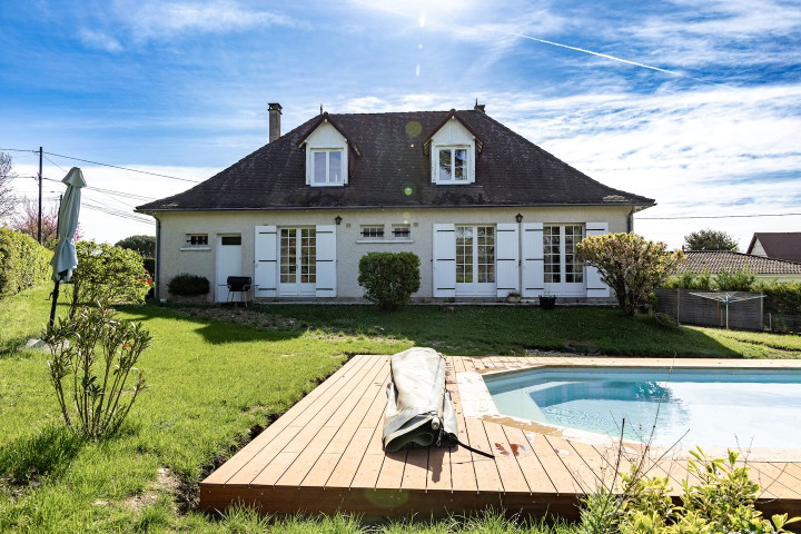 La Parenthèse Enchantée - Périgueux