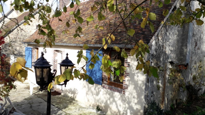 Location Fermette - Eure-et-Loir
