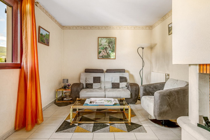 Lamalou-les-bains : Maison Avec Vue - Bédarieux