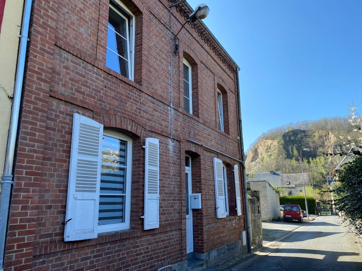 Gîte De L'ardoise - Revin