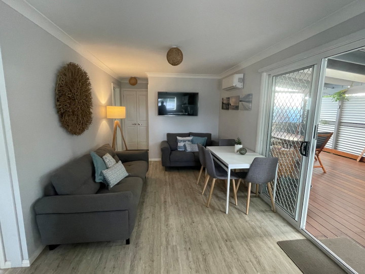 Karrawa - The Place To Relax - Jervis Bay