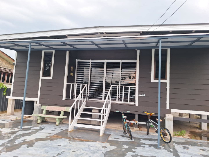 Pd Leisure W Netflix Bbq Facilities Dkt Pantai - Port Dickson