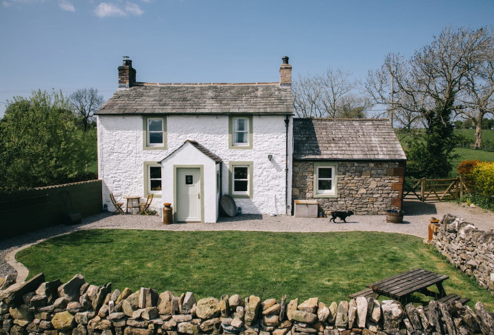 Ramble & Fell - Dumfries and Galloway