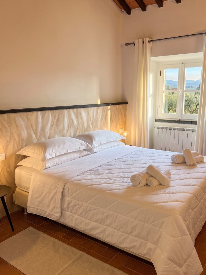 Castelnovo Adults-only Boutique Apartment Cipresso - Gubbio