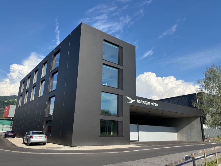 Studio Mit Balkon In Dornbirn - Dornbirn