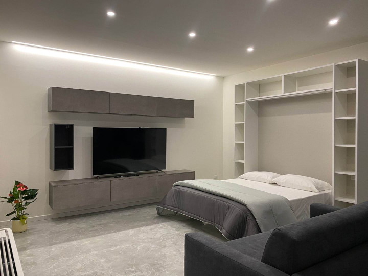 House On The Corso Studio - Cosenza