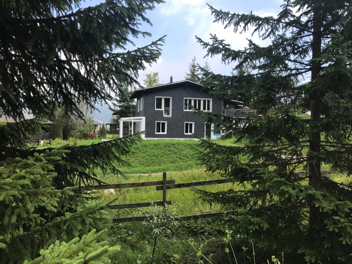 New Apartment 30 Minutes From The City In The Recreation Area - Engelberg