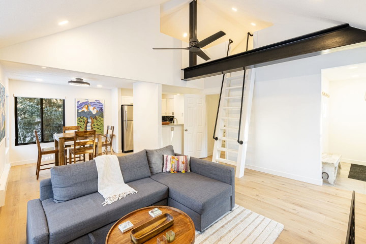 Great Location + Luxe Amenities! Hidden Creek Loft - Snowbird, UT