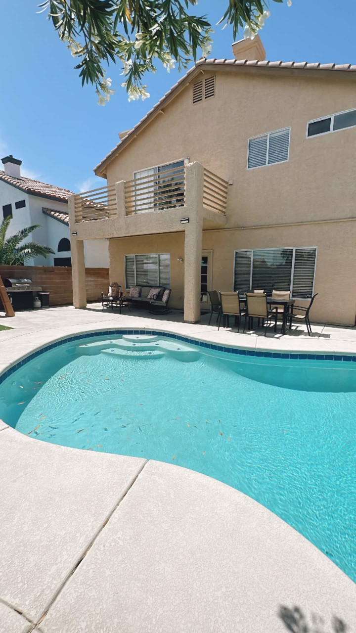 Comfort Homes Lic #G67-01372 - Las Vegas Strip, NV