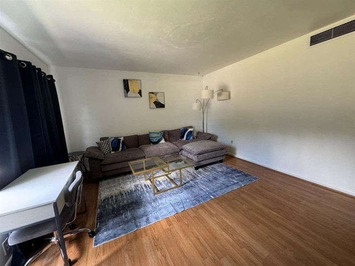 Retro Lake Eola 1 Bedroom Condo Thornton Park - Orlando