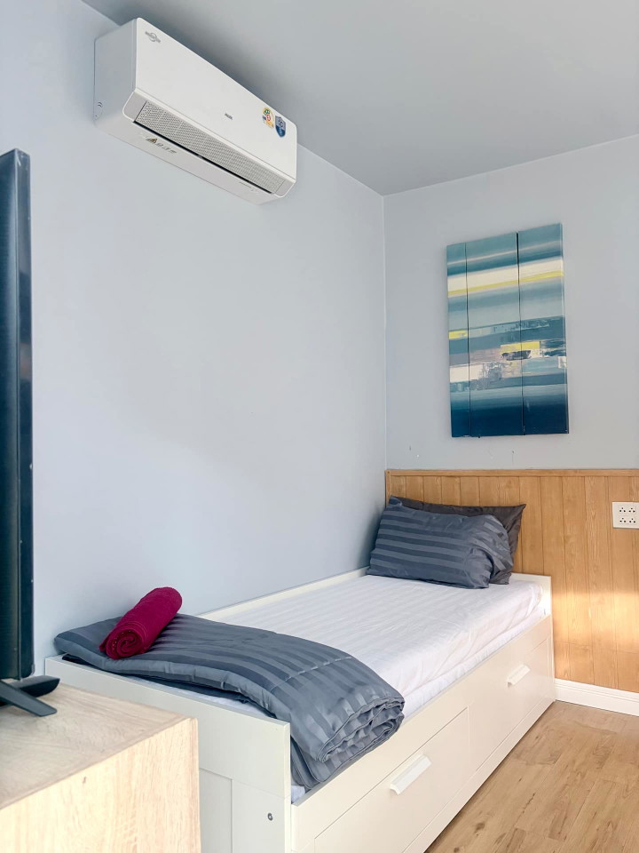 Private Room Near Jj - Bangkok