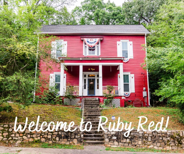 Awesome 1br Suite Hot Springs - Arkansas