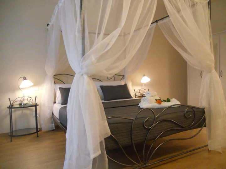Suite Calliope - Le Muse, éLégante Et Centrale - Marina di Pietrasanta