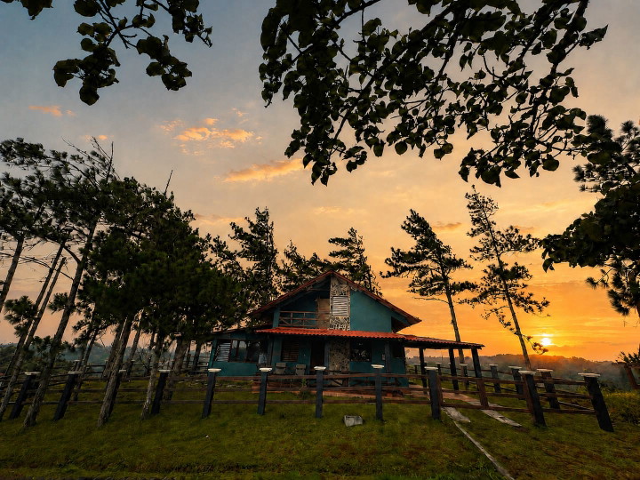 Perfect Getaway In Altos De Cerro Azul. - Panama City