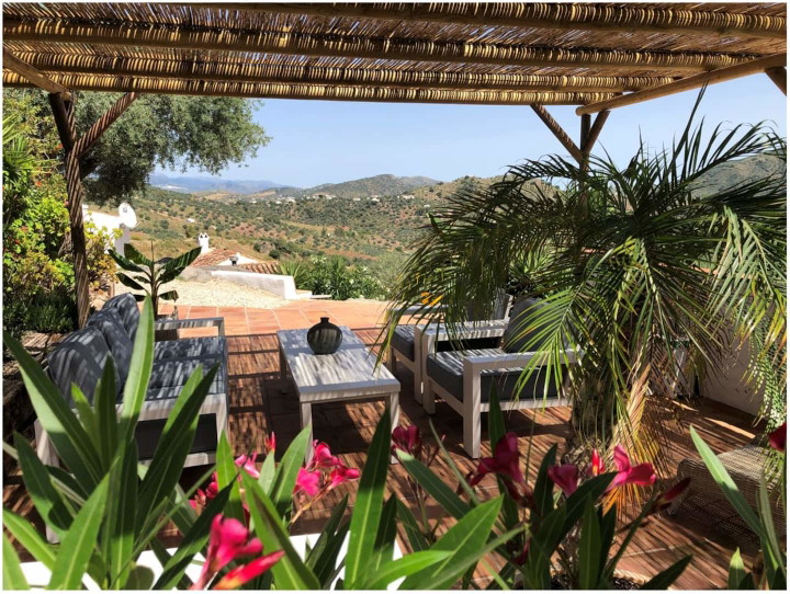 Casita Lova: Pool, Jacuzzi Spa & Amazing Views - España