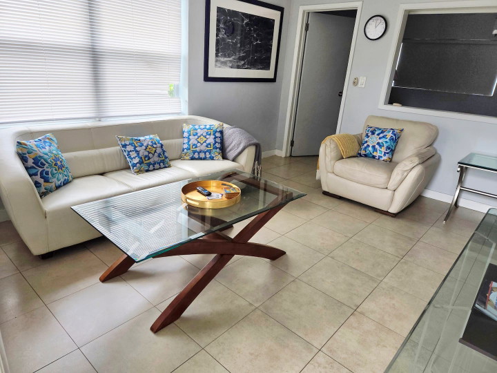 33 Central - North Lauderdale, FL