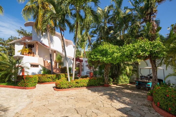 Gringo Hill Luxury At Casa Caracol - Sayulita