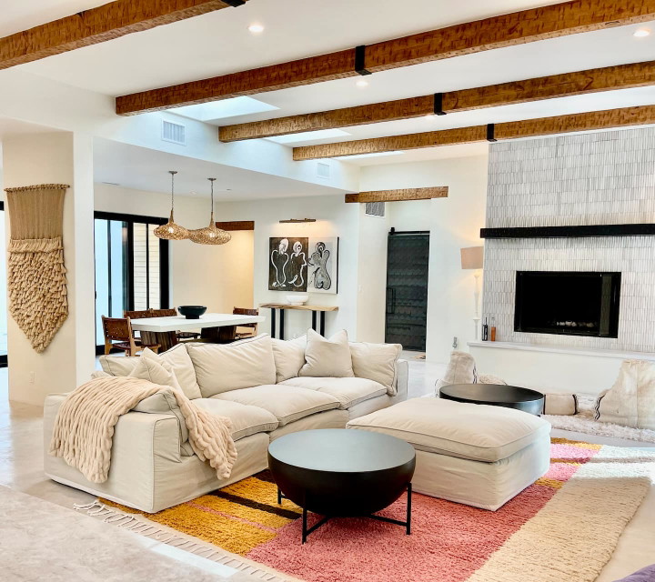 Villa Nova: Exquisite Permitted B&b Pl22-0126 - Ojai, CA
