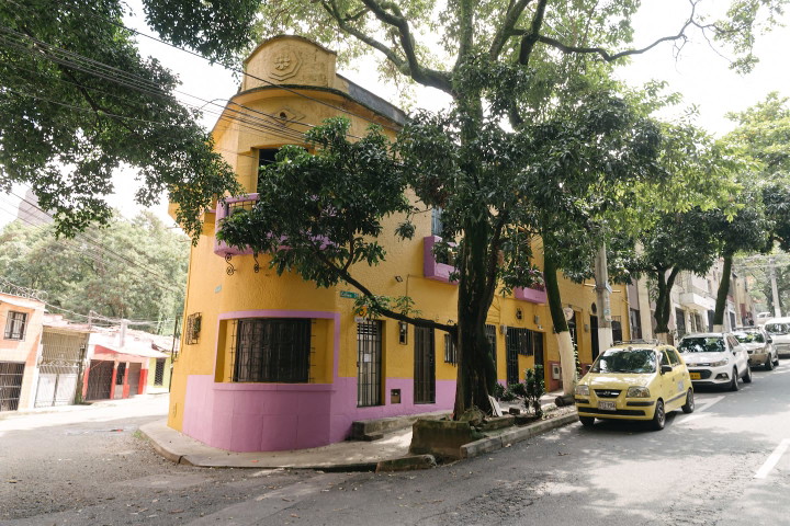 Heart Of Medellín | Fits 10+ Spacious 5br Retreat - Medellín, Colombia