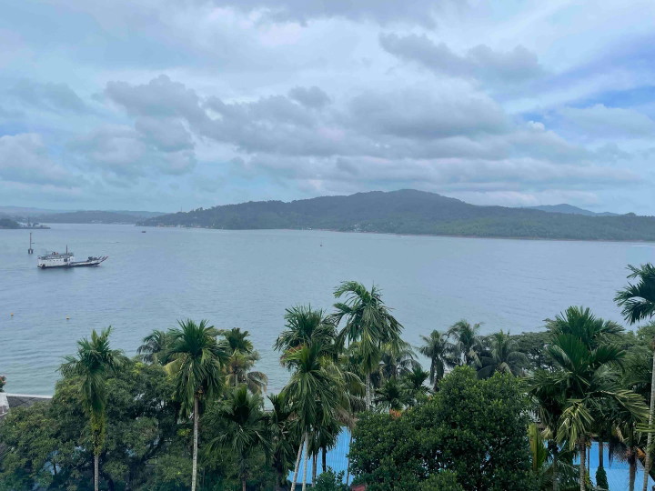 Villa By The Sea - 2 Bhk - Port Blair