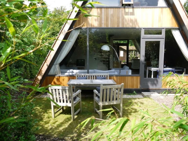 Charming A-house In The Countryside, Ouwerkerk, Zeeland - Zierikzee