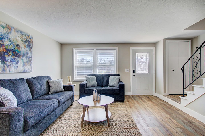 Spacious 2br Near Pro Football Hof & Cak - Canton, OH