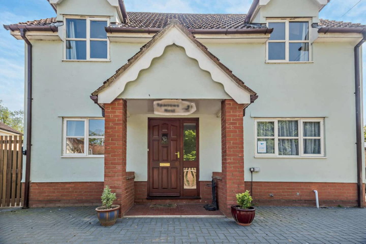 4 Bed In Woodbridge (Oc-s27356) - Woodbridge, UK