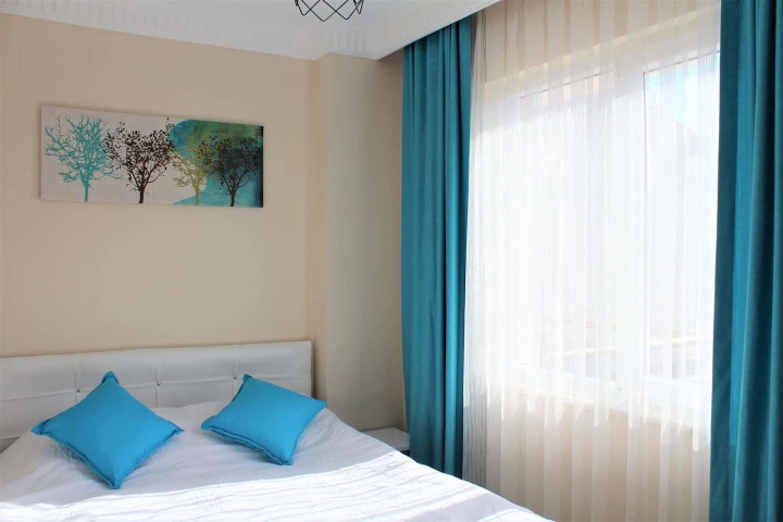 Mavi Restaurant & Apartments 2 (23) - Didim