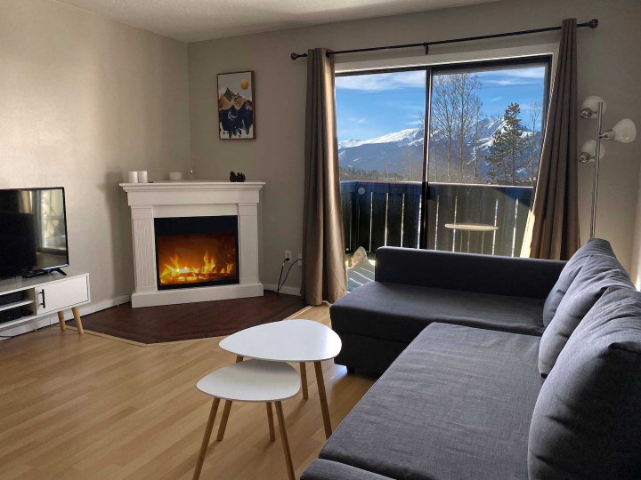 Awesome Mountain Views, 20 Mins From 5 Ski Resorts - Summit County, CO