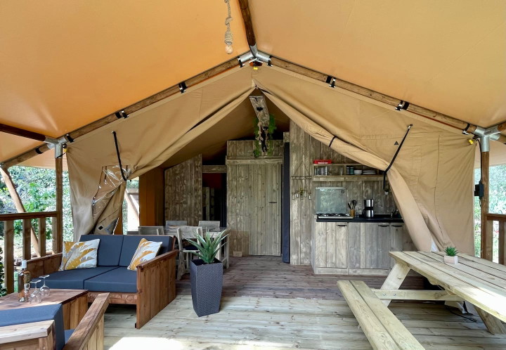 The Pampa Lodge, Ideal Family! - Les Arcs