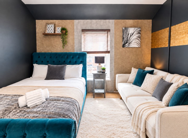 The City Centre Apartment Maidstone - Maidstone