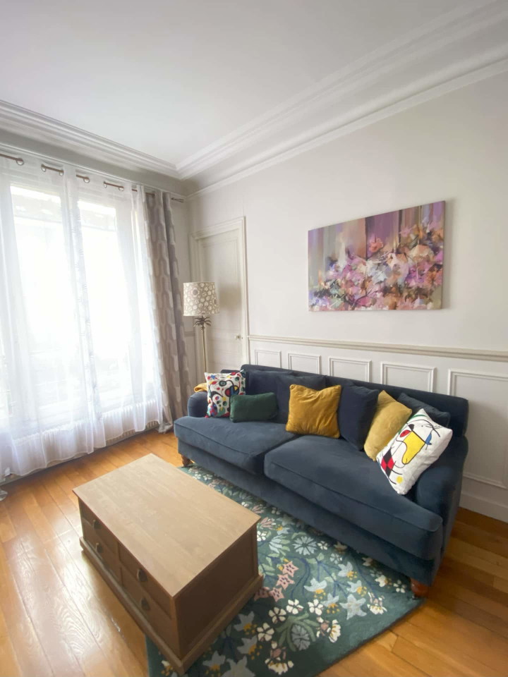Bel Appartement Proche De Paris - Val de Fontenay